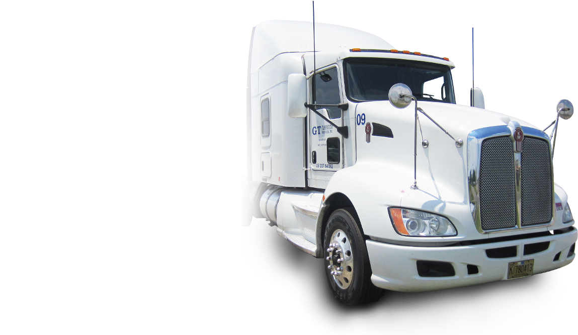 Home - GT Transportation