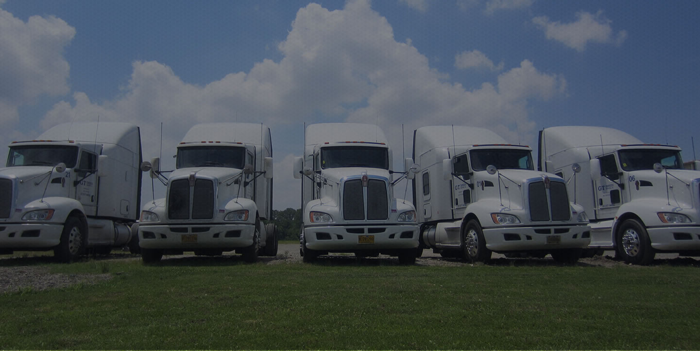 Services - GT Transportation